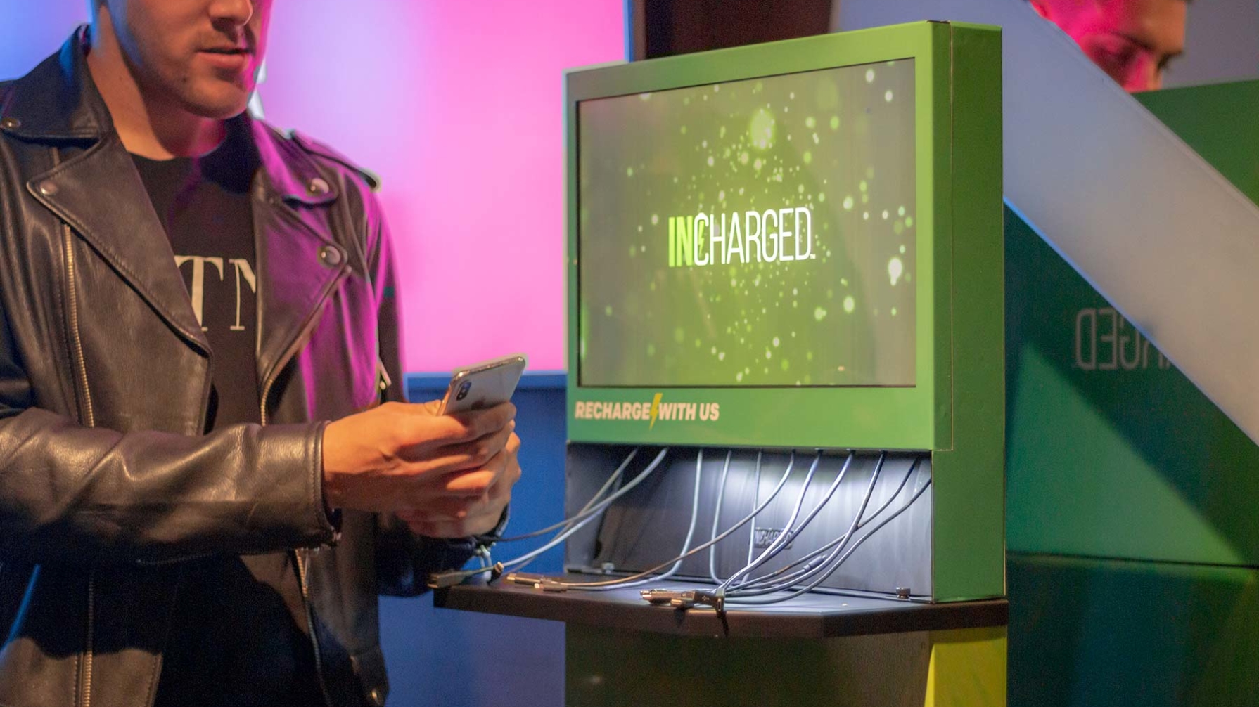 Master Your Event Budget with the InBox - InCharged