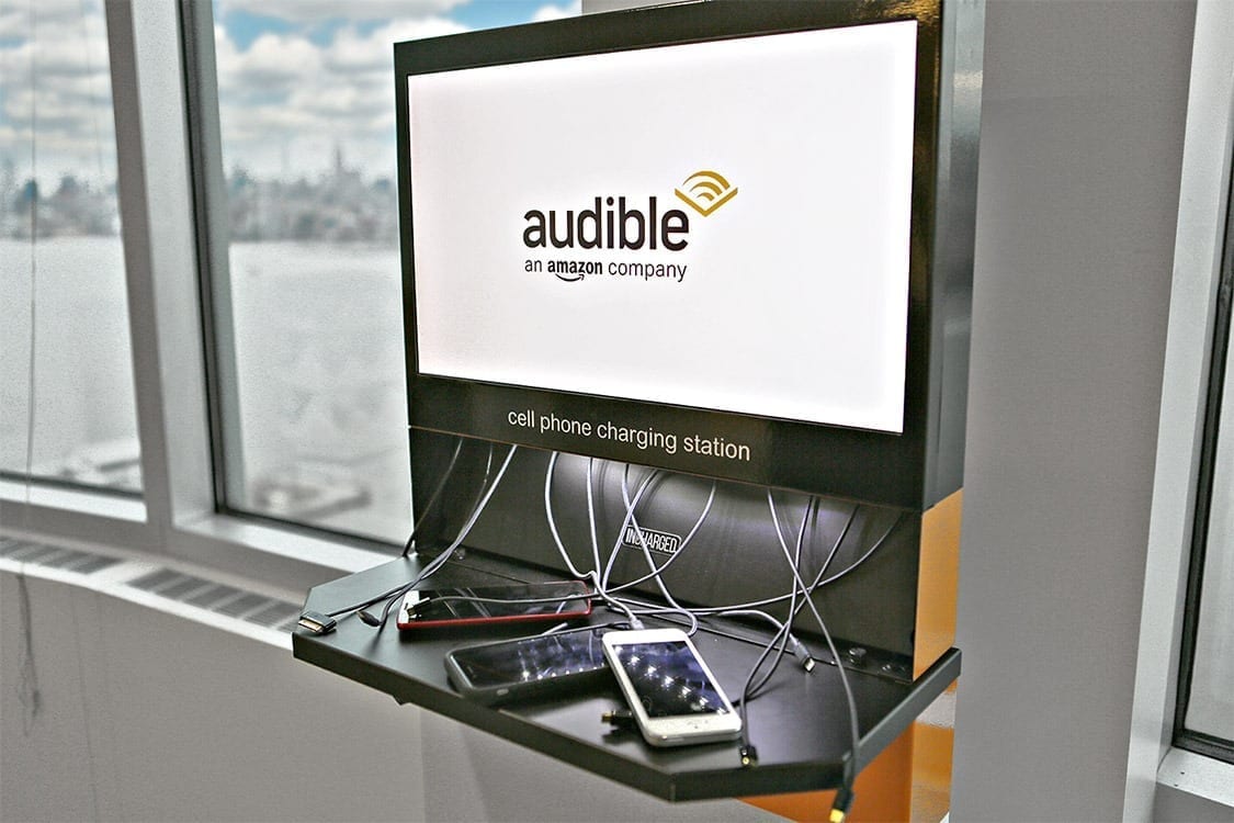 How to Implement Your Mobile Charging Station - InCharged