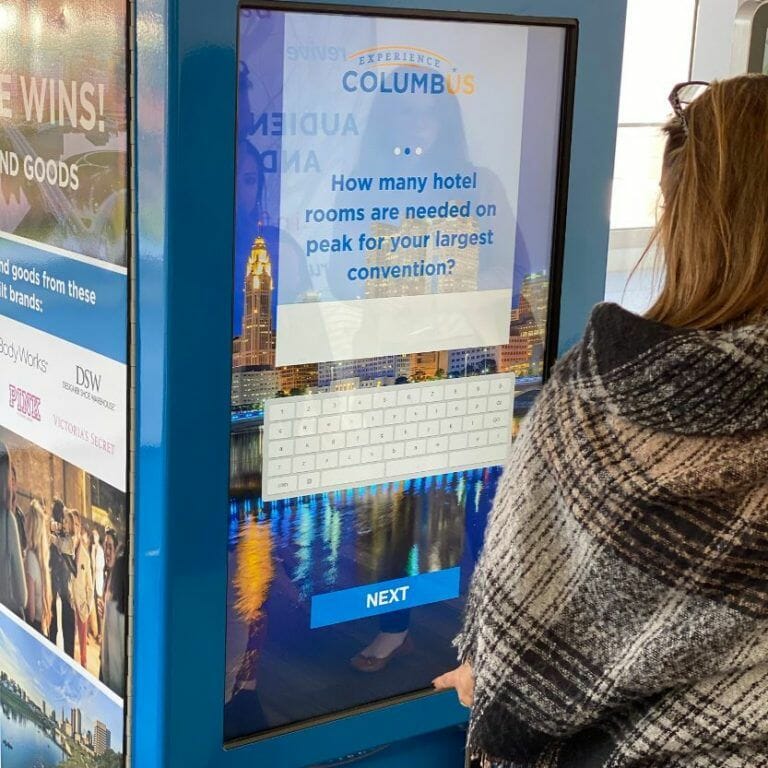 VendX: The Experiential Vending Machine Gallery - InCharged