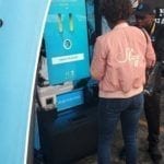 VendX: The Experiential Vending Machine Gallery - InCharged