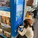 VendX: The Experiential Vending Machine Gallery - InCharged