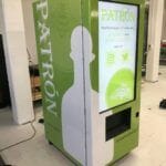 VendX: The Experiential Vending Machine Gallery - InCharged