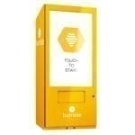 VendX: The Experiential Vending Machine Gallery - InCharged