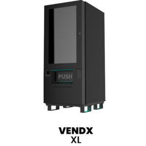 Social Media Vending Machine Rental | VendX